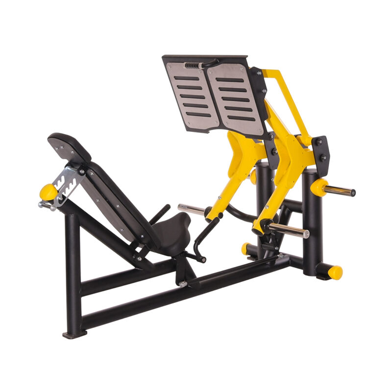 F80 FORCELINE PIVOT LEG PRESS – Sertay Sport